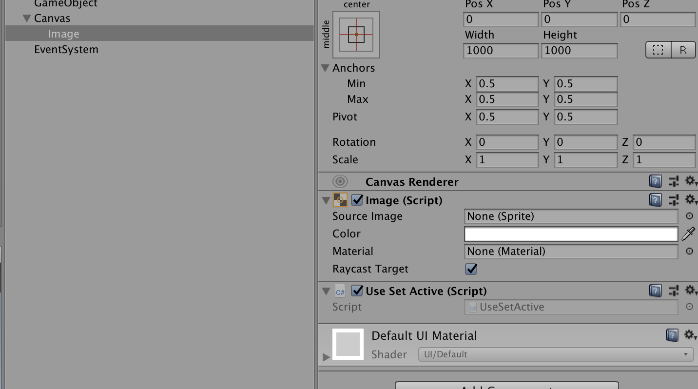 项目随笔 一 Setactive 优化 Csdn博客 