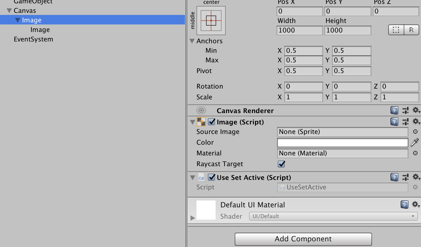 项目随笔 一 :SetActive 优化-CSDN博客