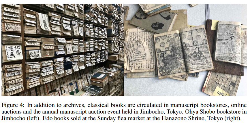 机器学习数据集篇——KMNIST数据集-CSDN博客