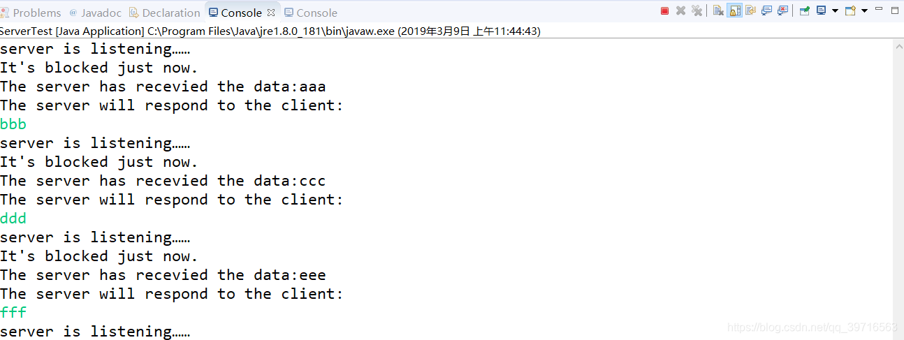 Java 服务器与客户端的简单连接 Java Web 聊天室服务端和客户端如何连接 Csdn博客