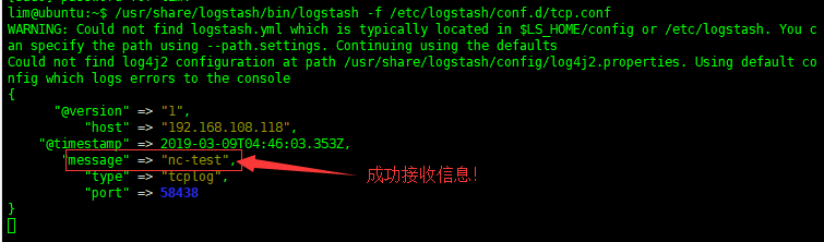 配置logstash收集TCP的日志_logstash tcp codec-CSDN博客