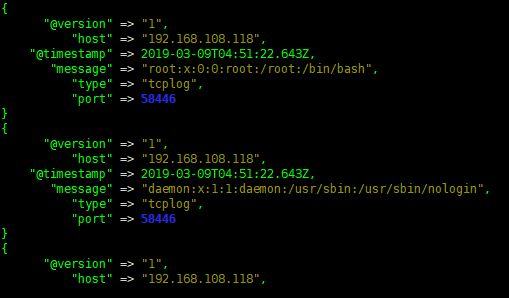 配置logstash收集TCP的日志_logstash tcp codec-CSDN博客