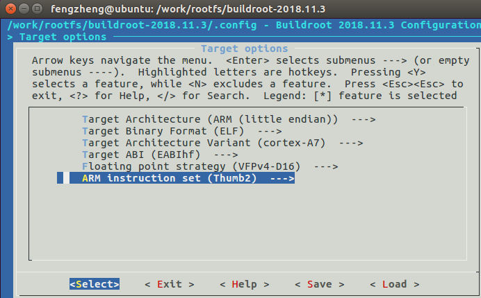 buildroot的图形解析_toolchain type-CSDN博客