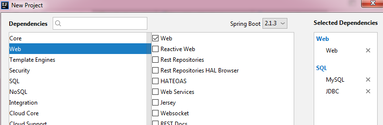 使用springboot连接mysql数据库，快速上手 Springboot使用mysql Csdn博客