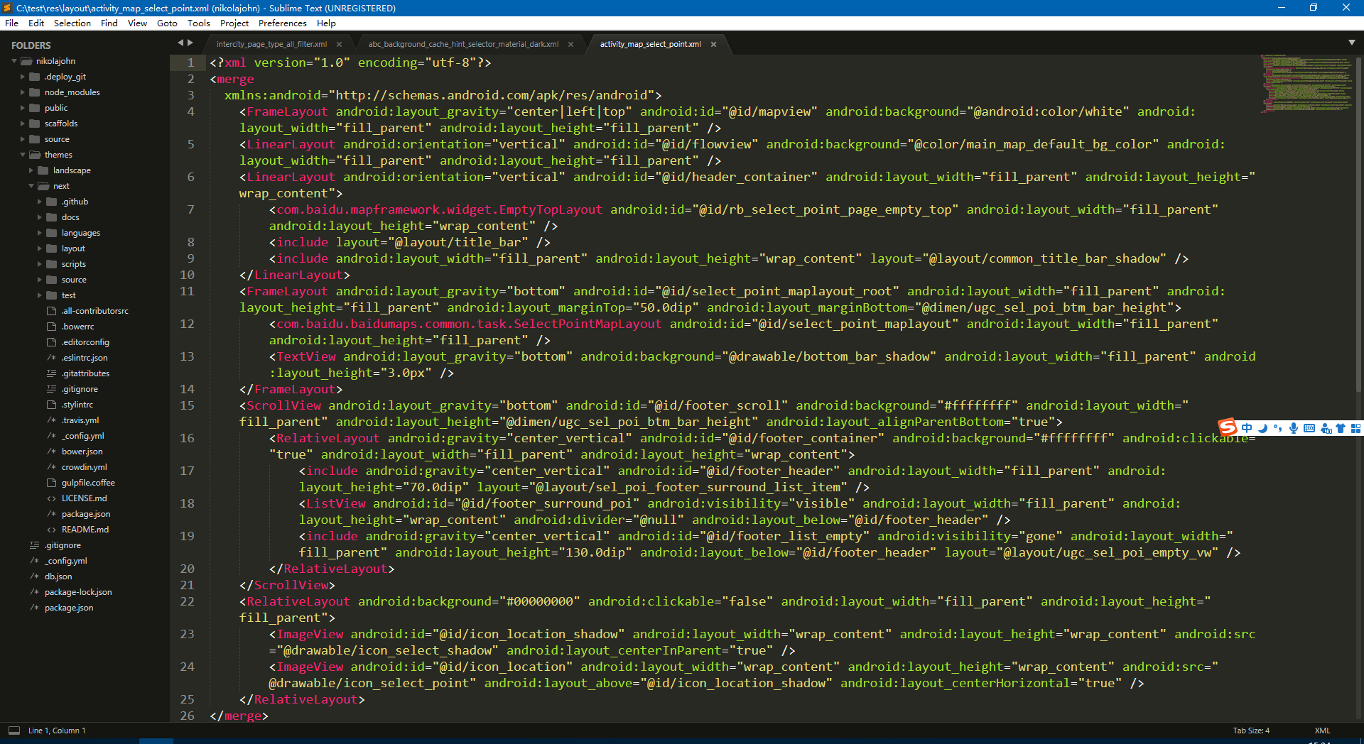 APK Tools 使用详解_apktool用法-CSDN博客
