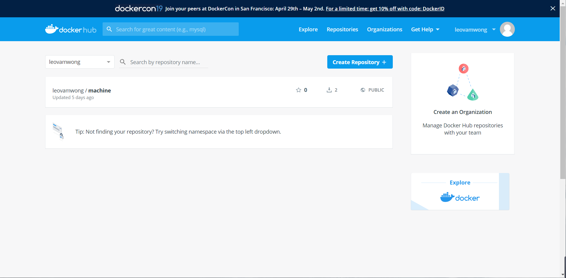 通过docker hub在线编译github代码_dockergithub编译-CSDN博客