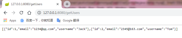 使用springboot连接mysql数据库，快速上手springboot使用mysql Csdn博客 2516