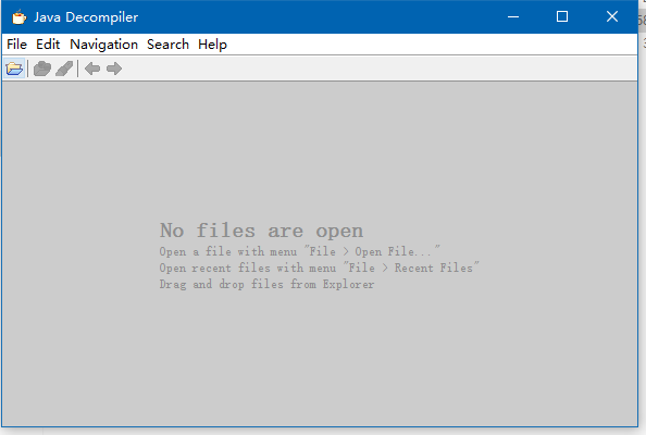 Android反编译：查看dex文件的源码_dex查看代码-CSDN博客