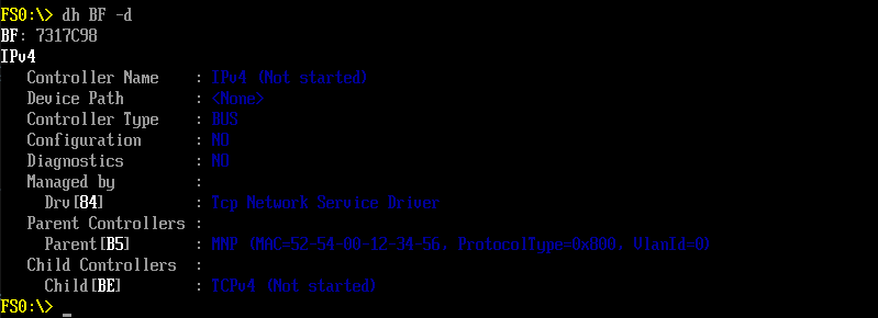 【UEFI实战】Protocol和Handle的简单调试_handleprotocolargs参数错误2-CSDN博客