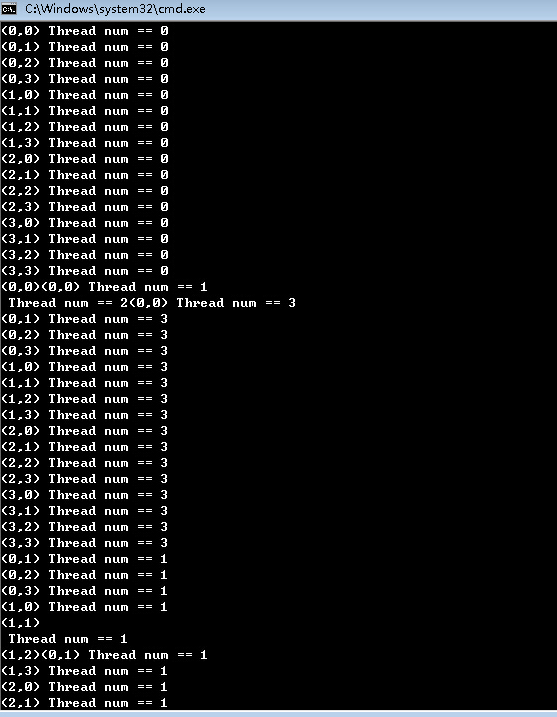 Cc编程汇总：openmp的使用c Openmp使用 Csdn博客