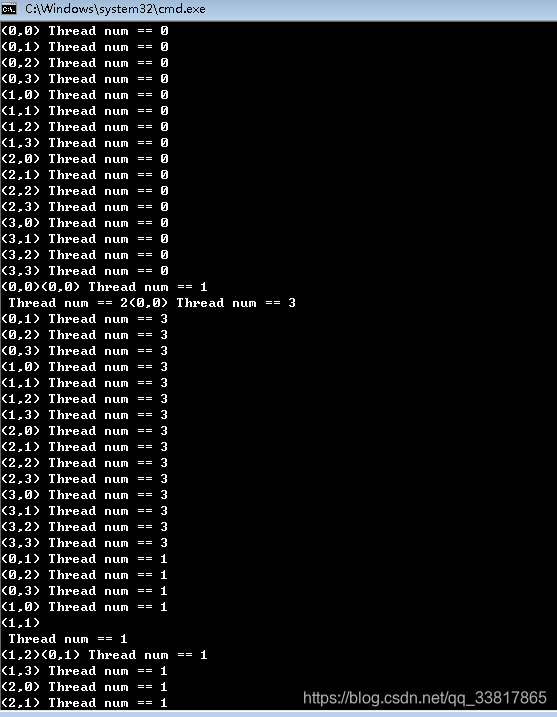 Cc编程汇总:openmp的使用c Openmp使用 Csdn博客
