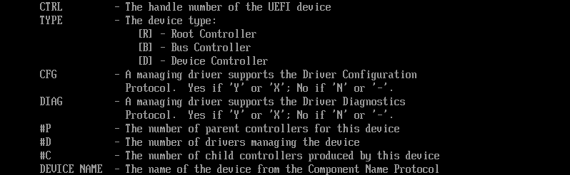 【UEFI实战】Protocol和Handle的简单调试_handleprotocolargs参数错误2-CSDN博客