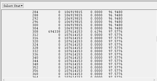 ENVI统计与matlab的区别_envi中提取的roi光谱和matlab中提取的光谱区别-CSDN博客