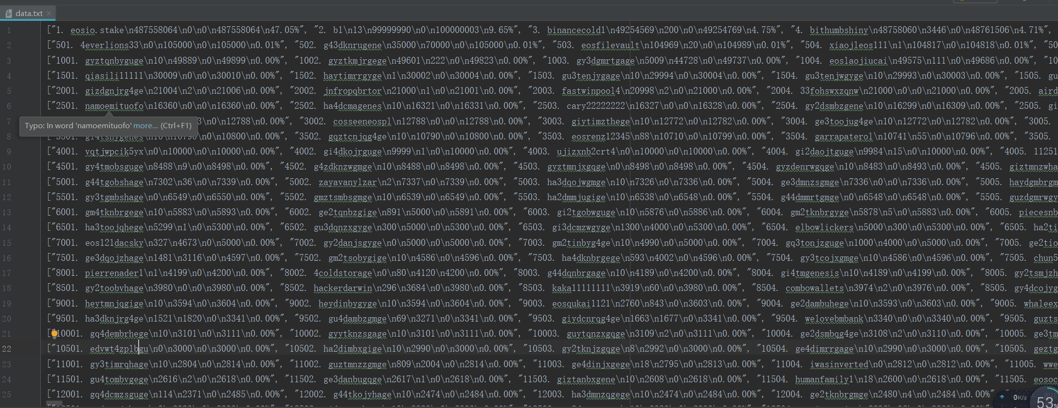 Python爬虫——selenium爬取websocket的网站数据的简单实现selenium打开websocket Csdn博客