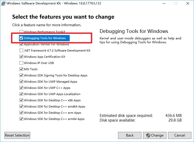 [填坑]QT Creator调用VS2017自带调试器_vs2017 win sdk调试器-CSDN博客
