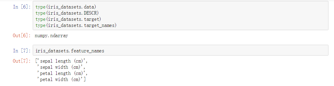 机器学习Sklearn库下载iris数据集转换成CSV文件_iris.csv-CSDN博客