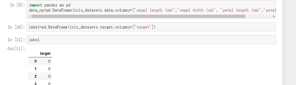 机器学习Sklearn库下载iris数据集转换成CSV文件_iris.csv-CSDN博客