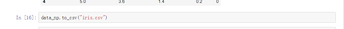 机器学习Sklearn库下载iris数据集转换成CSV文件_iris.csv-CSDN博客