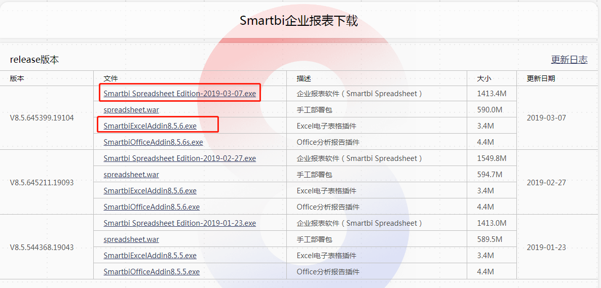 SmartBI报表服务器安装及知识库配置_smartbi插件服务器-CSDN博客