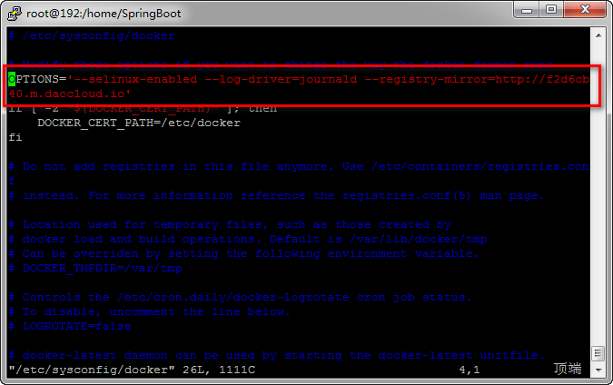Centos7 拉取镜像报错：net Tls Handshake Timeout Csdn博客 
