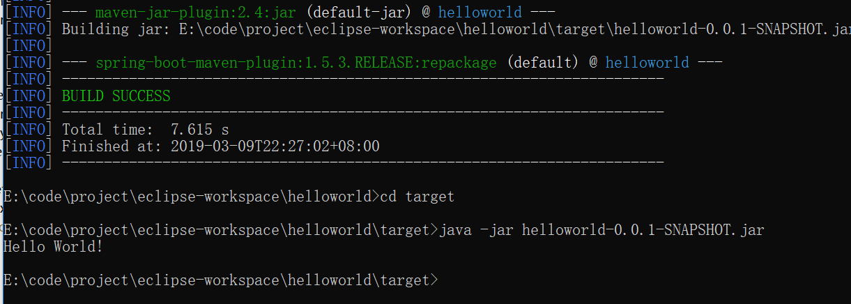 Java项目打成可执行jar包(Eclipse版)_eclipse怎么打包项目为可执行的jar文档是runnable jar file还是jar fil-CSDN博客