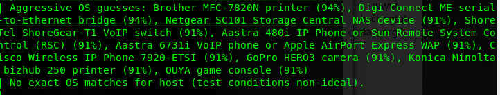 Kali uniscan--简单强大web扫描器（详解）-CSDN博客