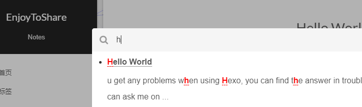 使用 Github 空间搭建 Hexo 技术博客——使用NexT优化博客（五）_gitee hexo博客搭建 next美化-CSDN博客