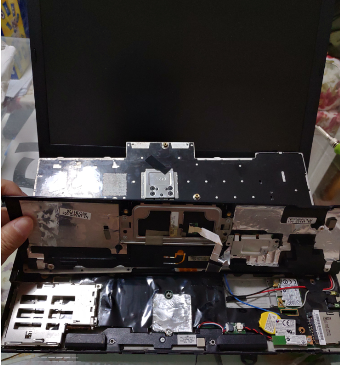 thinkpad x230 换三星 msata ssd 860 EVO_x230 msata-CSDN博客