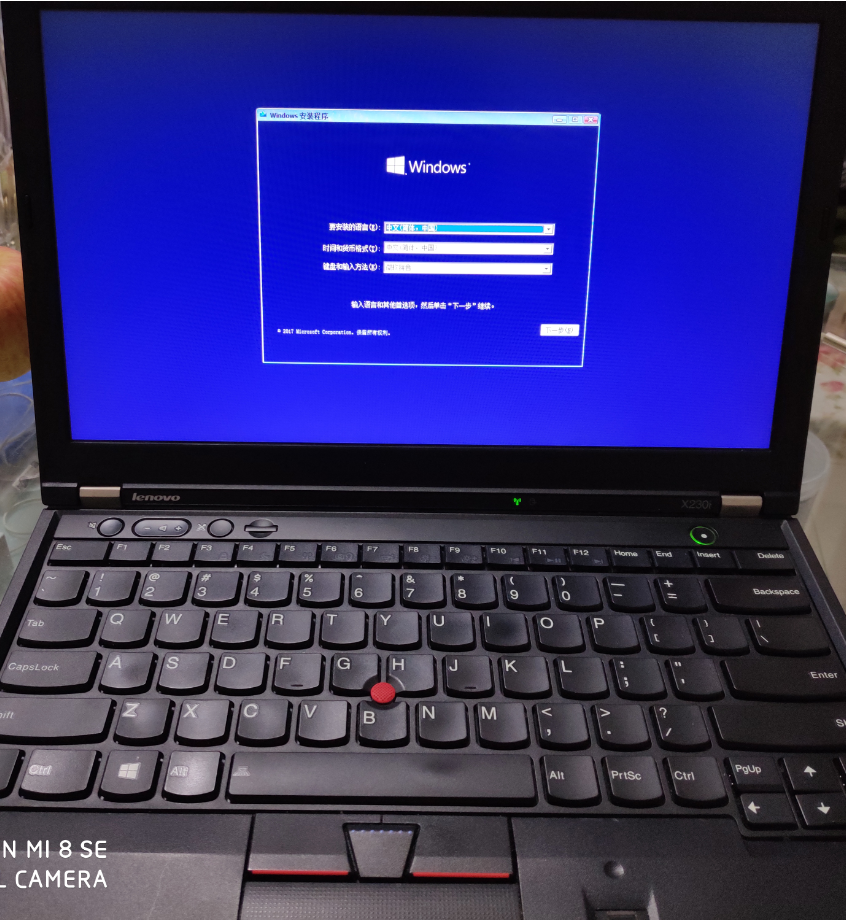 thinkpad x230 换三星 msata ssd 860 EVO_x230 msata-CSDN博客