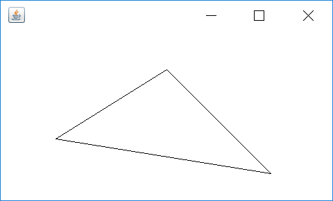 使用Java的Graphics类进行绘图_java graphics-CSDN博客