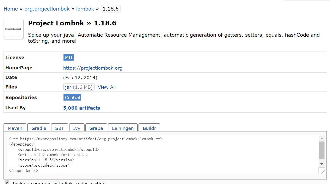 Eclipse支持@Getter、@Setter注解引用lombok插件（咋个办呢zgbn）_eclipse @getter-CSDN博客