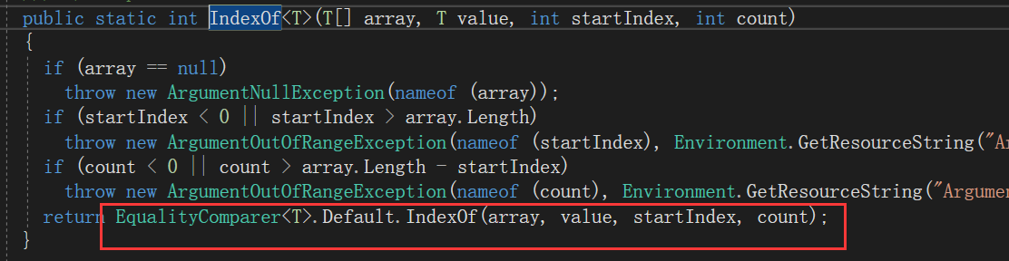 Unity优化记录（3）——C#（如何解决使用enum和struct作为Dictionary的TKey带来的GC）_飞墨留白的博客-CSDN博客