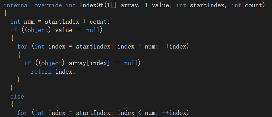 Unity优化记录（3）——C#（如何解决使用enum和struct作为Dictionary的TKey带来的GC）_飞墨留白的博客-CSDN博客
