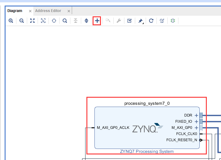 ZYNQ进阶之路7--基于AXI4 IP的自定义PWM呼吸灯实现（PS控制PL PWM输出）_zynq ps输出pwm-CSDN博客