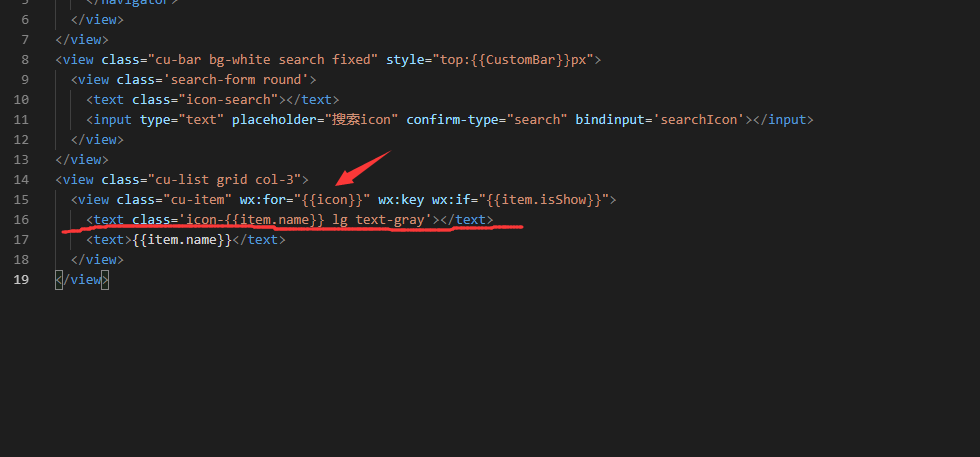 colorUI框架使用教程_colorui使用教程-CSDN博客