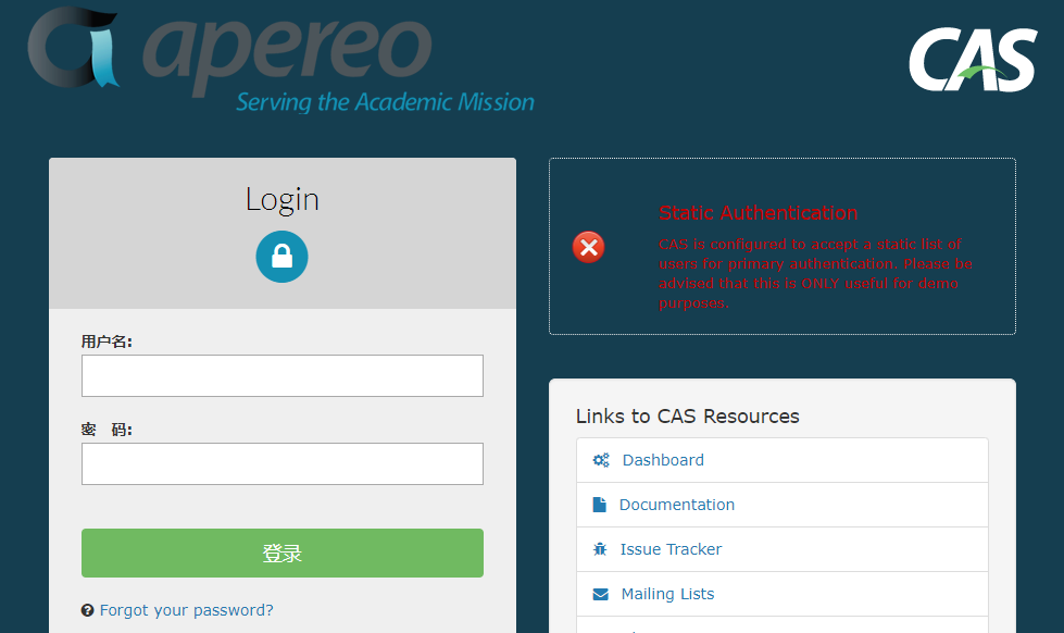 CAS统一登录认证(2): CAS Server启用https_10.4.188.1-CSDN博客