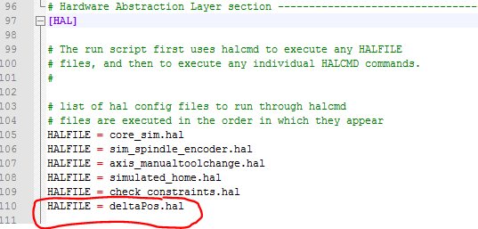 LinuxCNC搭配Igh EtherCat Master开源Ethercat主站通讯控制测试_linuxcnc igh-CSDN博客