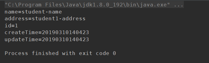 Java反射获取字段属性值_反射获取字段值-CSDN博客
