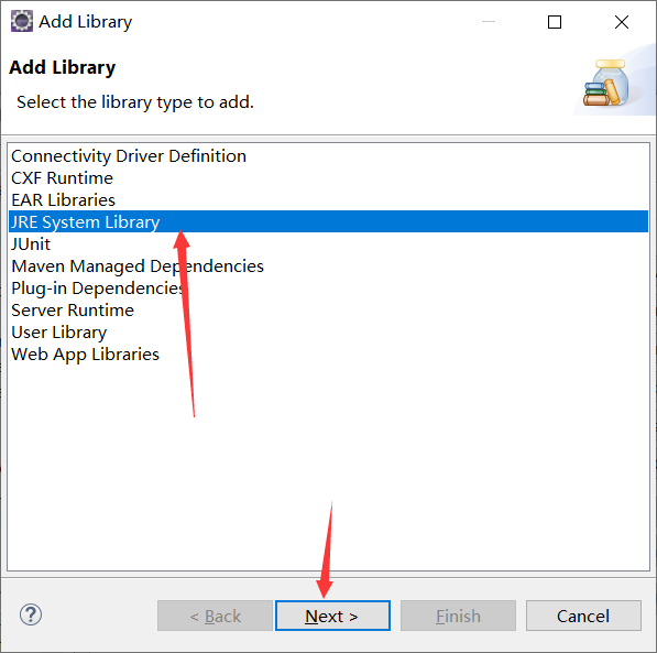 eclipse中The import java.sql cannot be resolved问题的解决-CSDN博客