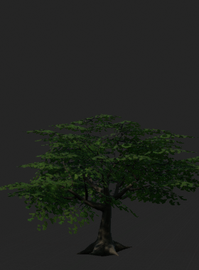 UE4 可交互植被项目_ue add angular impulse in radians-CSDN博客