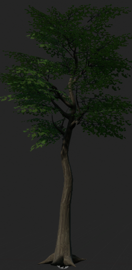 UE4 可交互植被项目_ue add angular impulse in radians-CSDN博客