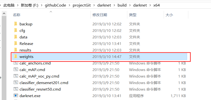 Windows10+YOLOV3+VisualStudio2017最新版本超详细过程_visual studio 2017 yolo cpu版本-CSDN博客