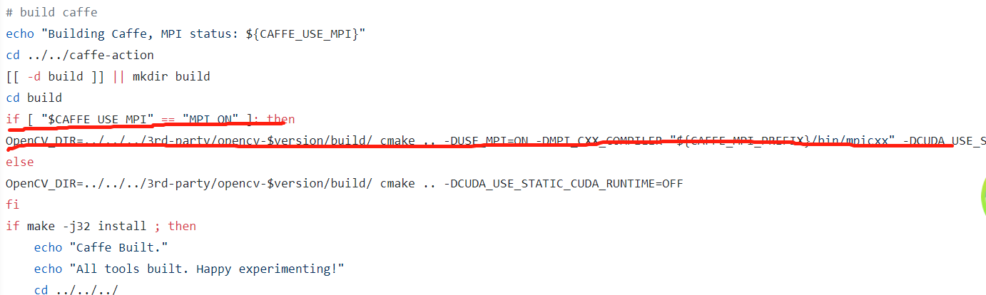 mpi第二站 -- windows上安装openmpi + 第一个helloworld程序 - 程序员大本营