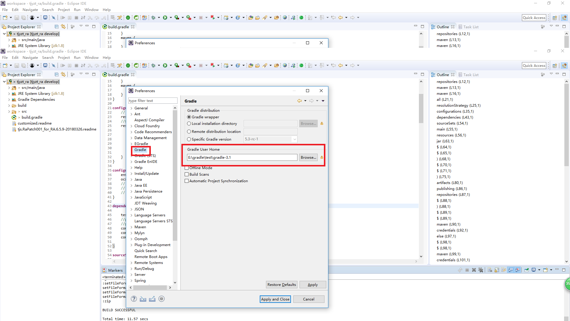 Eclipse Cannot Find System Java Compiler Ensure That You Have Installed A Jdk Not Just A Jre