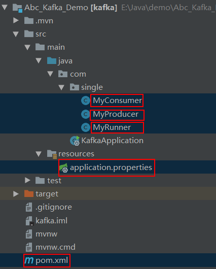SpringBoot整合并简单使用SSL认证的Kafka_springboot kafka truststore-CSDN博客