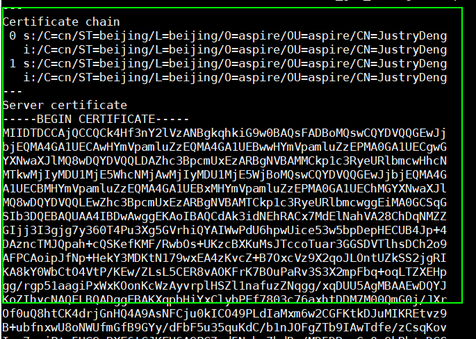 Kafka配置SSL认证_ssl.endpoint.identification.algorithm-CSDN博客