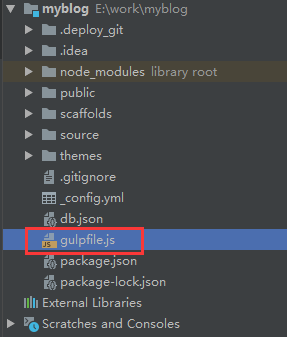 使用 Github 空间搭建 Hexo 技术博客——使用NexT优化博客（五）_gitee hexo博客搭建 next美化-CSDN博客