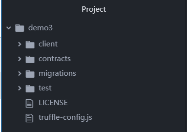 truffle框架带有前端的使用_truffle 和 前端交互-CSDN博客