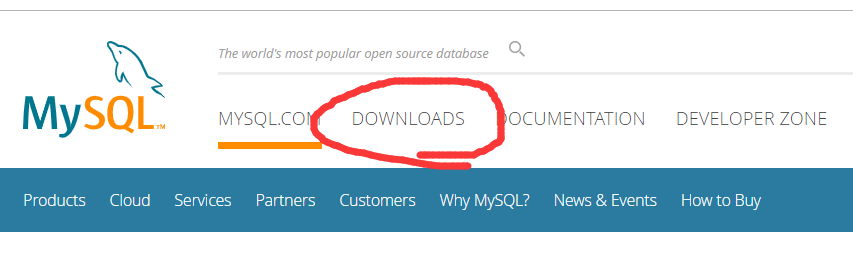 安装Mysql 8.0.15 安装教程_安装mysql8.0.15-CSDN博客
