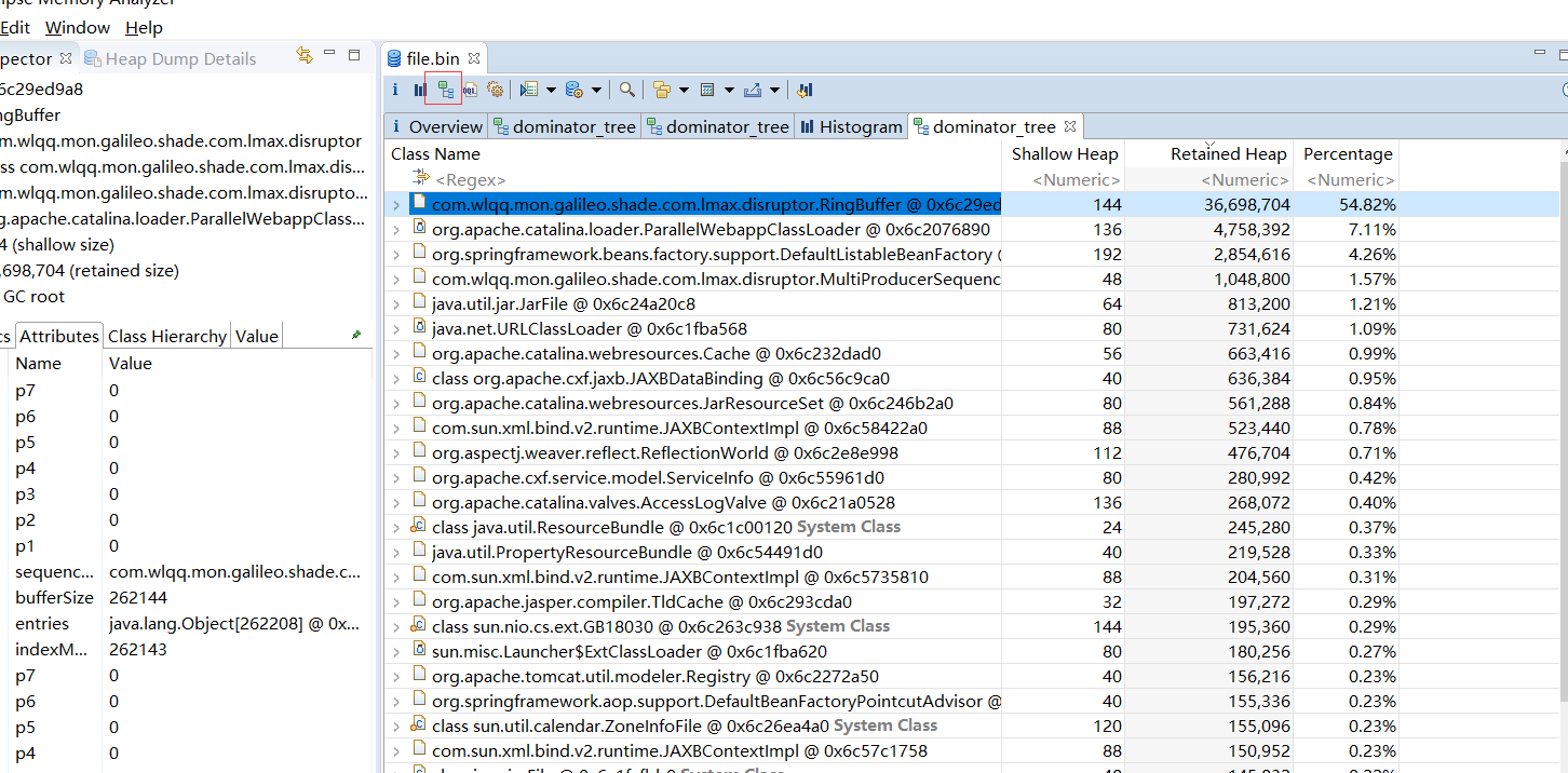 Jvm堆栈及java线程轨迹导出 Jvm 重启导出堆栈 Csdn博客